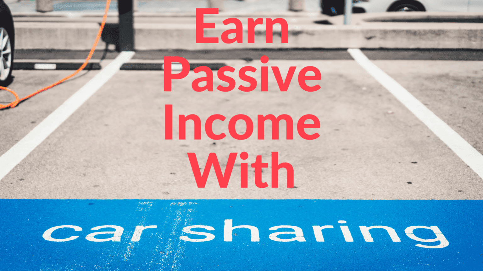 Avail Car Sharing - Detailed Guide