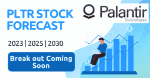 PLTR Stock Forecast For 2023, 2025 and 2030: Will PLTR hit $100?
